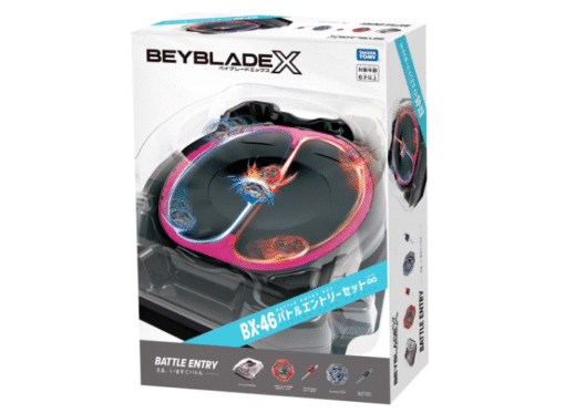 Takara Tomy Beyblade X Bx-46 Infinity Stadium Battle Set – Axi Store